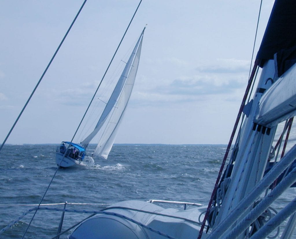 Photos/Video - SailTimer Wind Instrument™ - SailTimer Inc.