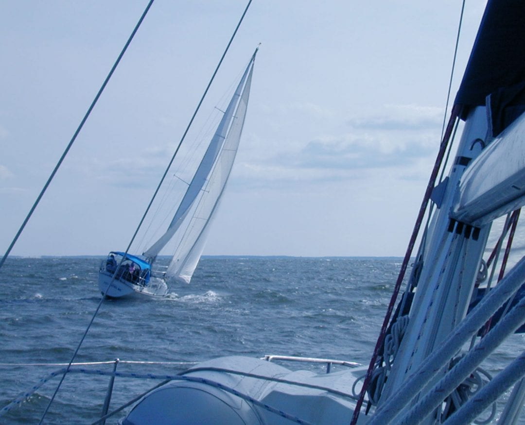 Photos/Video - SailTimer Wind Instrument™ - SailTimer Inc.