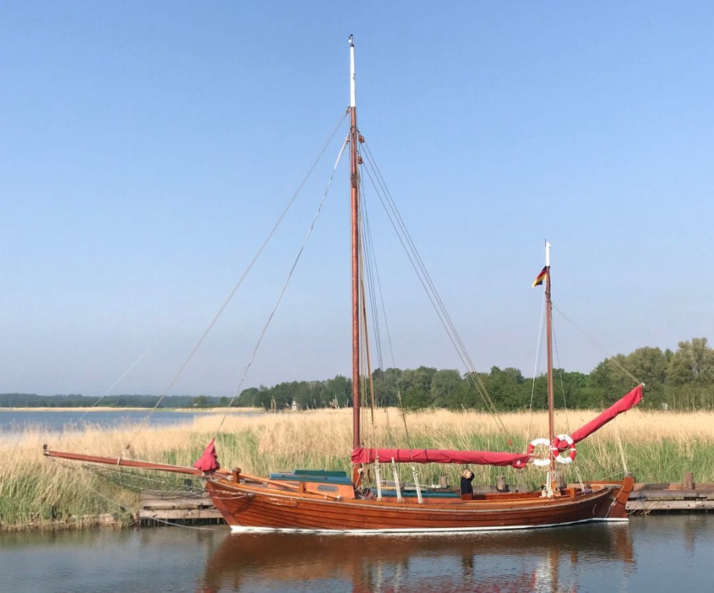 Photos/Video - SailTimer Wind Instrument™ - SailTimer Inc.