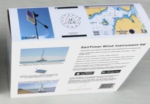 SailTimer Wind Instrument™ - SailTimer Inc.