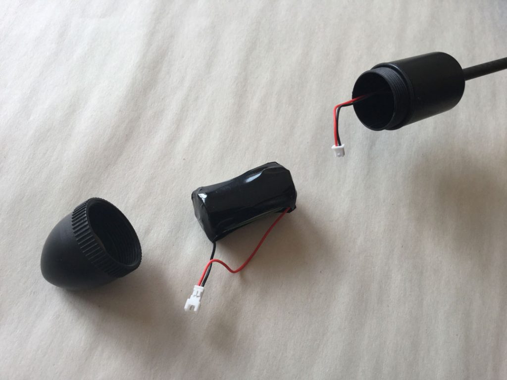 SailTimer Wind Instrument™ - SailTimer Inc.