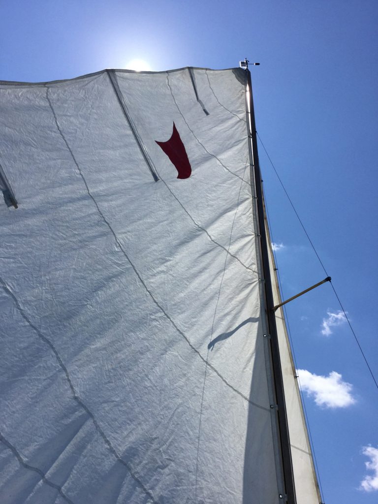 Photos/Video - SailTimer Wind Instrument™ - SailTimer Inc.